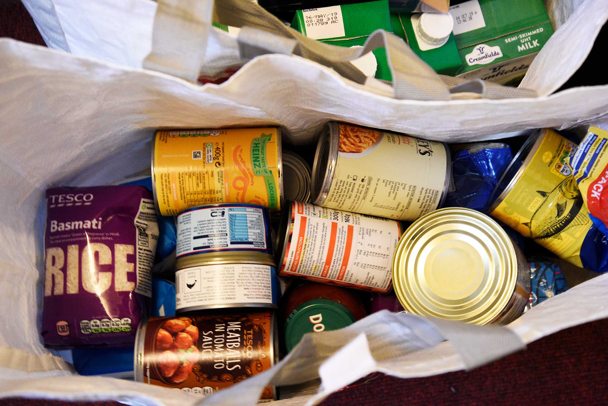 Home [www.skyefoodbank.co.uk]